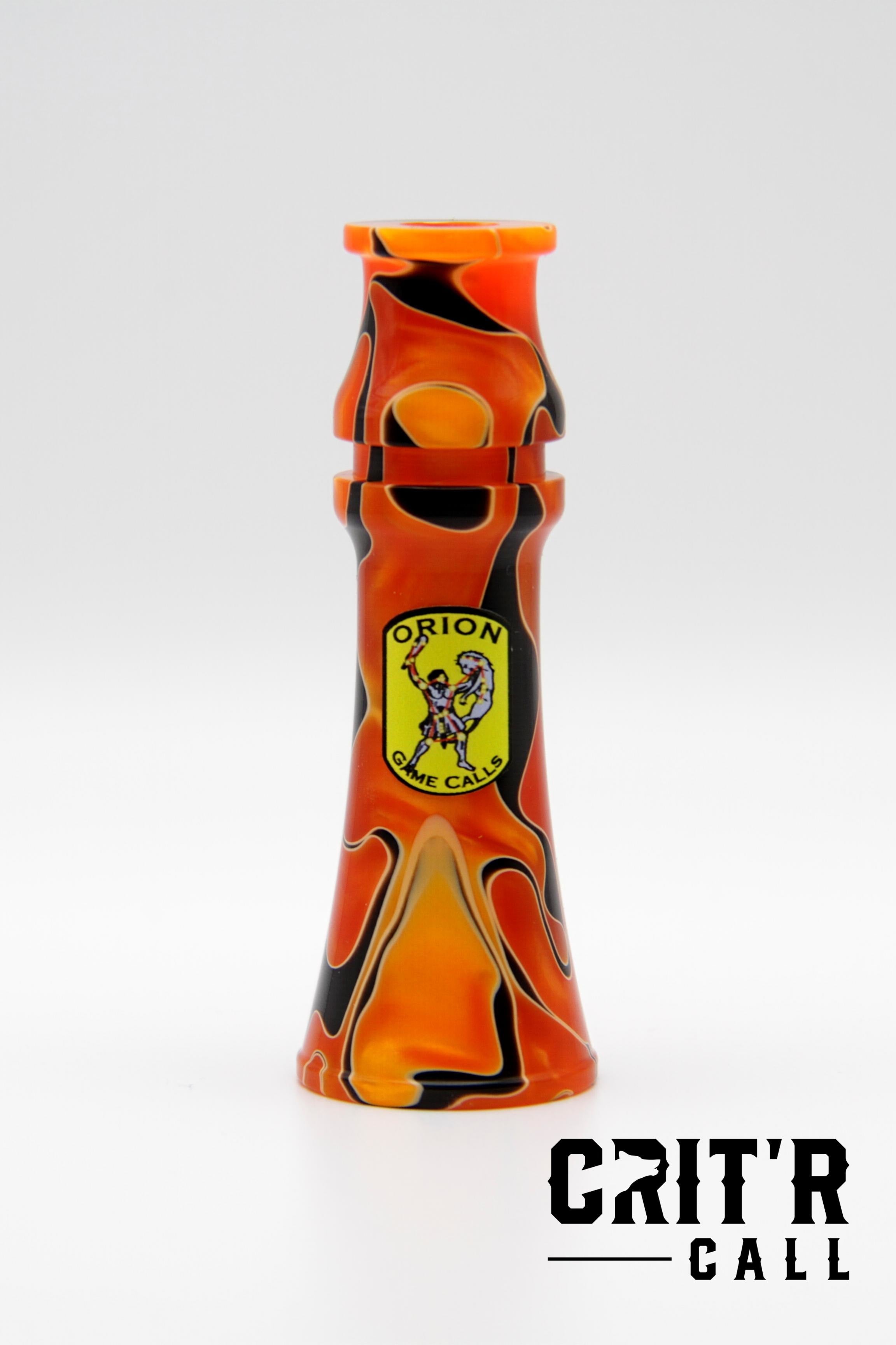 Closed Reed Predator Hand Calls – Crit'R Call