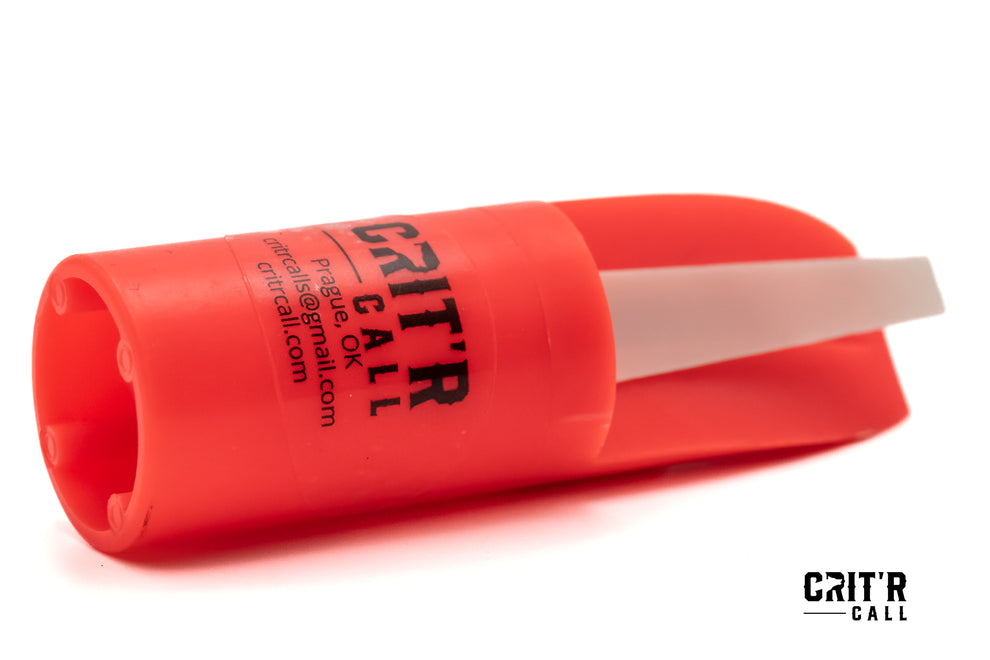 Crit' R Call Standard – Crit'R Call