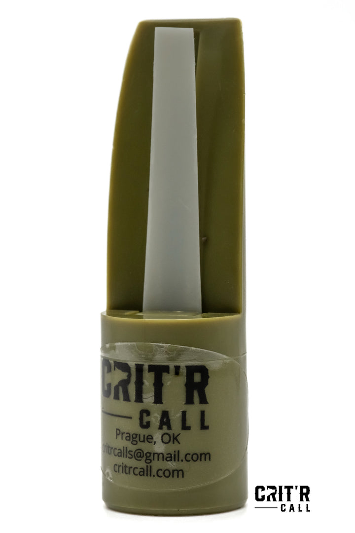 Crit'R Call